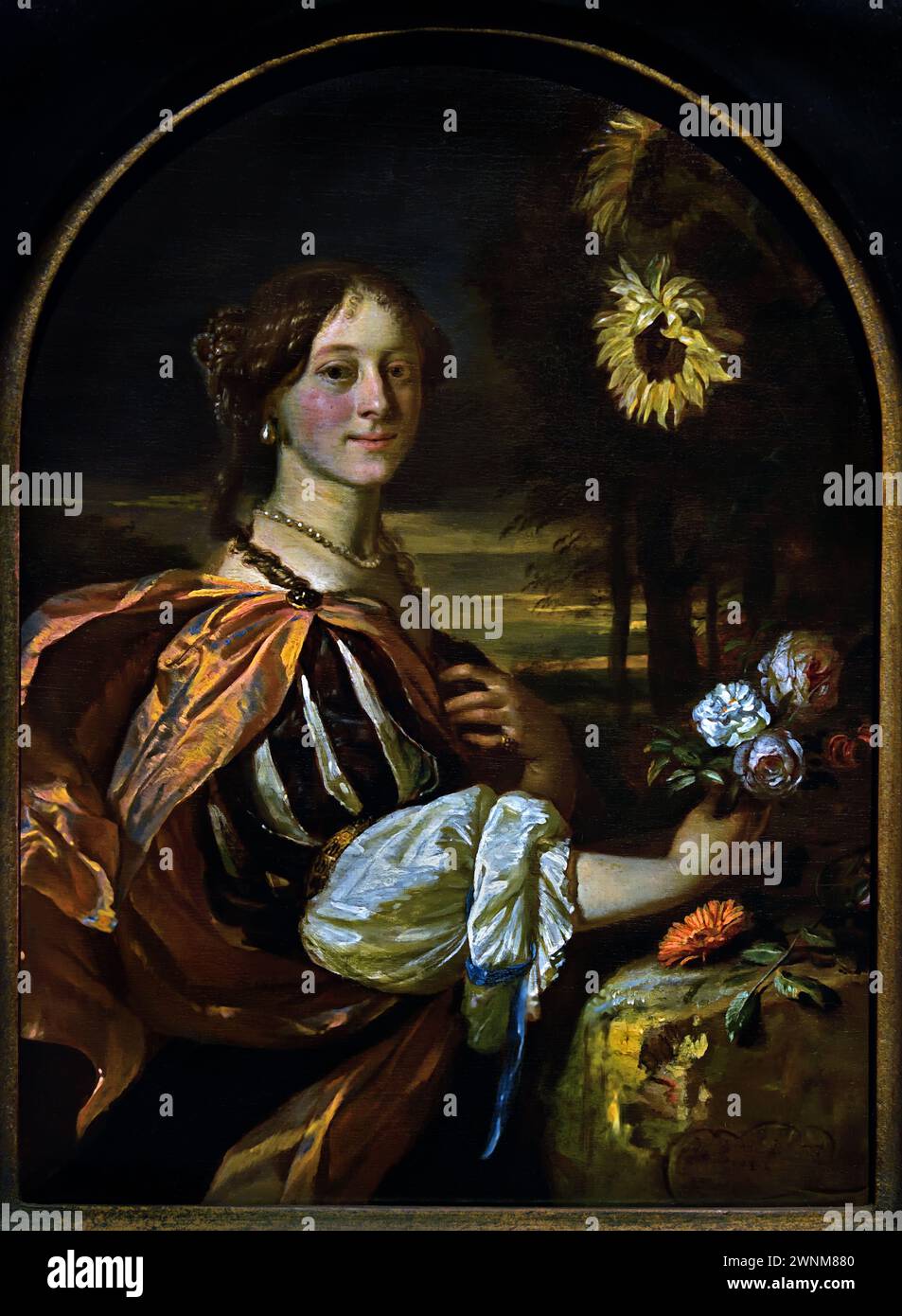 Catharina de ii hi-res stock photography and images - Alamy