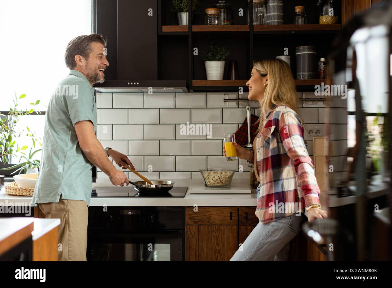 Organized man hi-res stock photography and images - Alamy