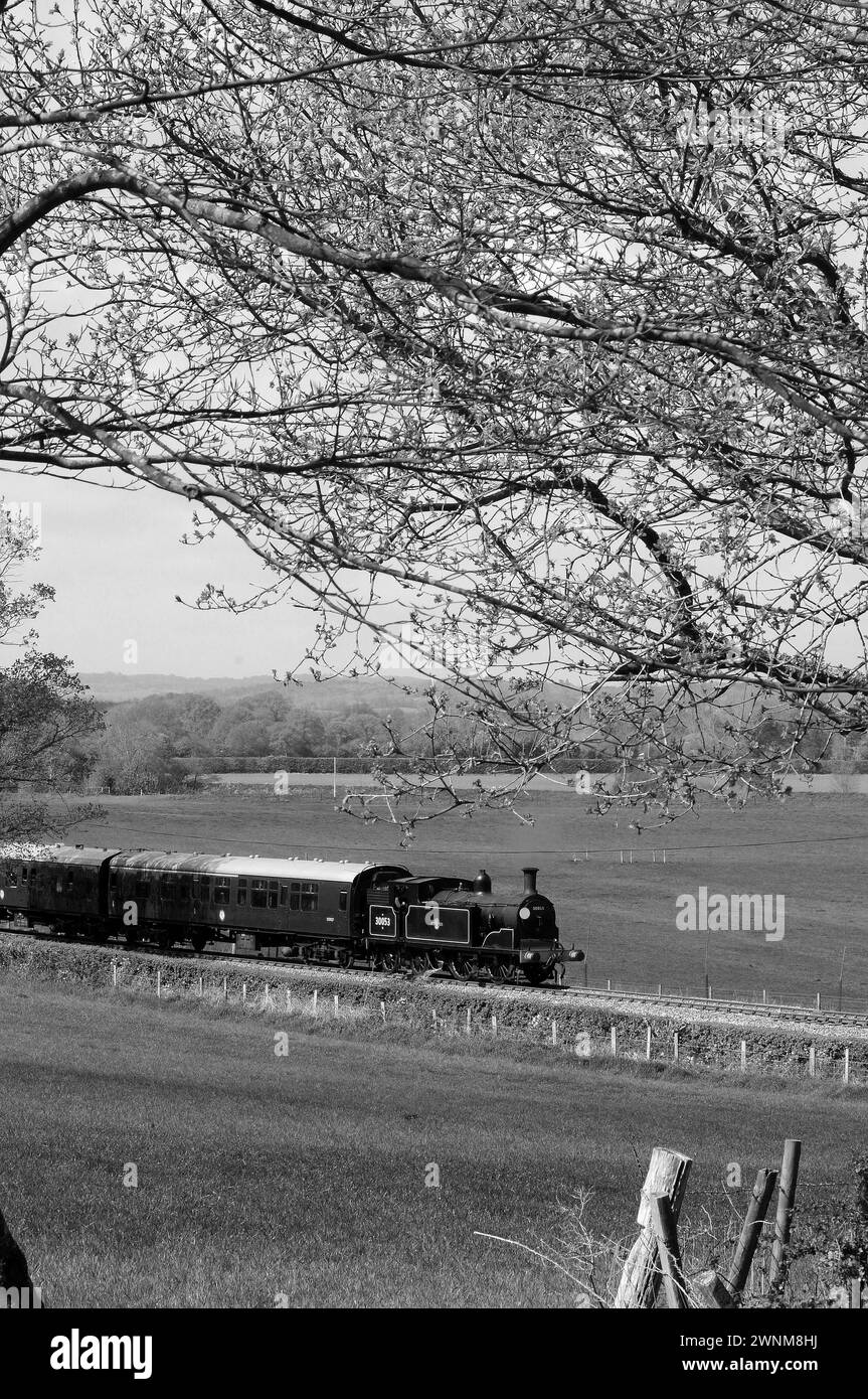 M7 road hi-res stock photography and images - Alamy