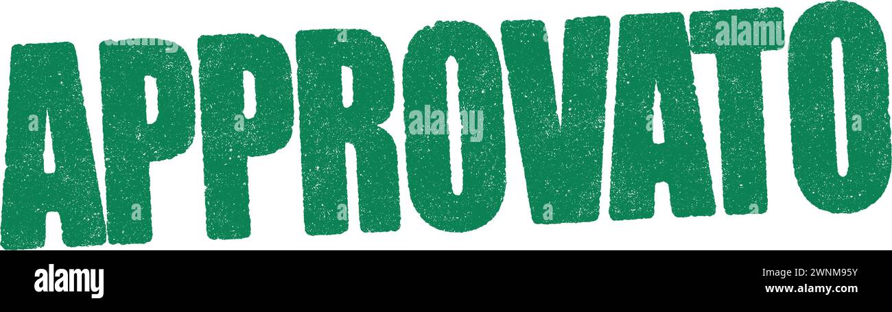 Approve approval approved stamp hi-res stock photography and images - Alamy