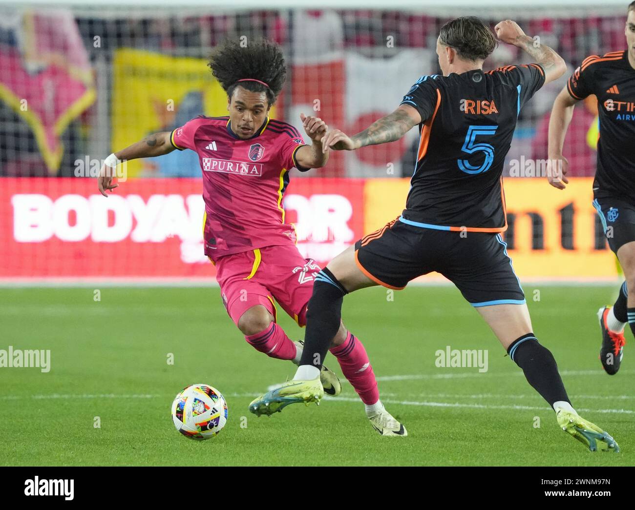 New york city sc hi-res stock photography and images - Alamy