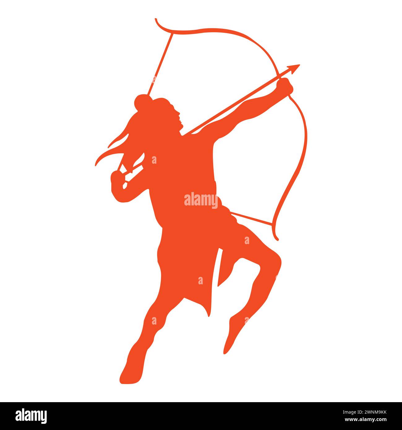 Hinduism illustration Stock Vector Images - Alamy