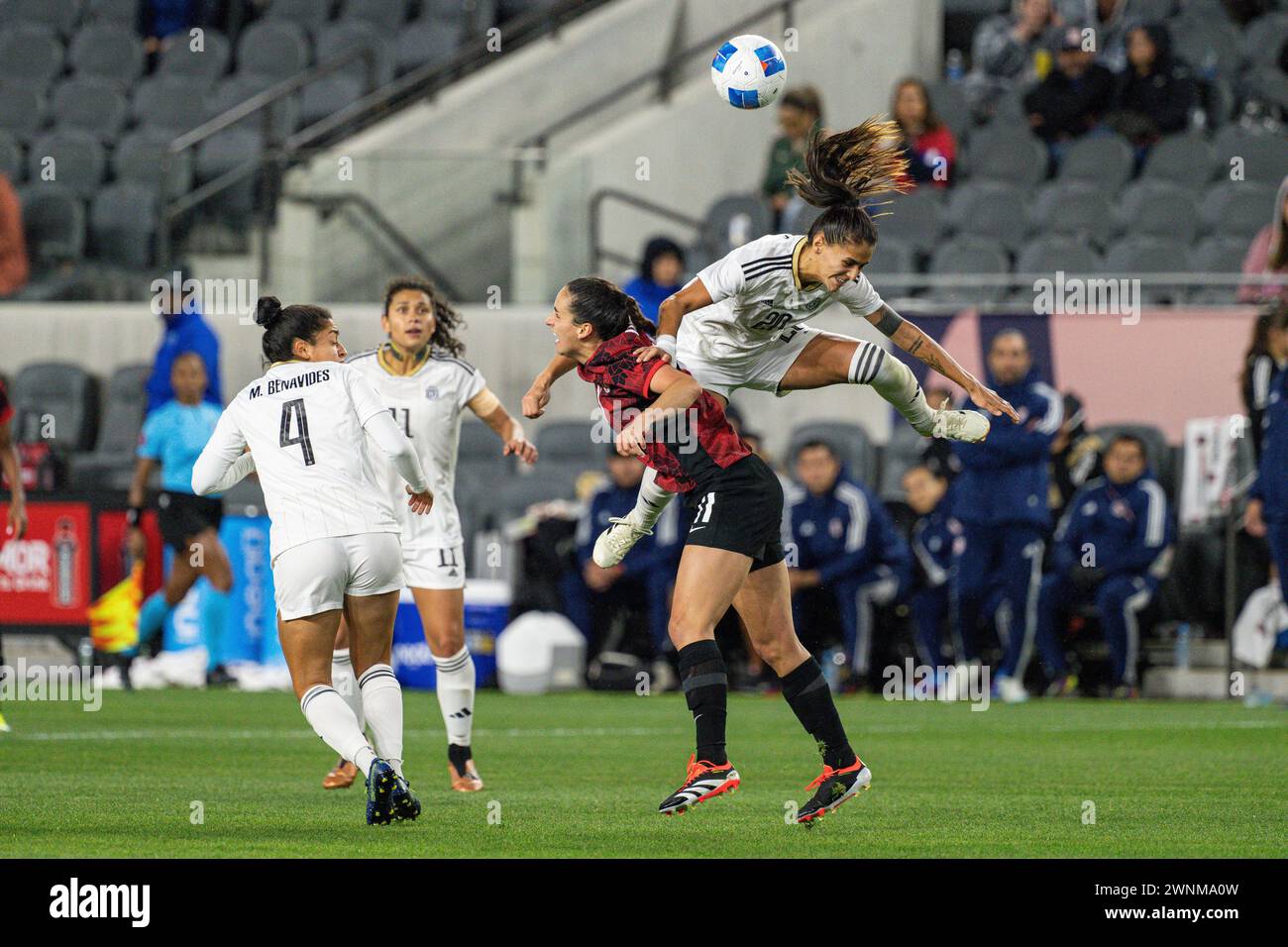 Fabiola villalobos hi-res stock photography and images - Alamy