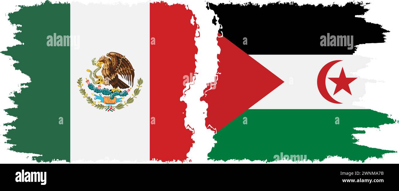 Western mexico Cut Out Stock Images & Pictures - Alamy