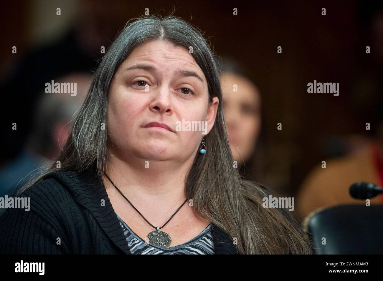 Nicole heim hi-res stock photography and images - Alamy