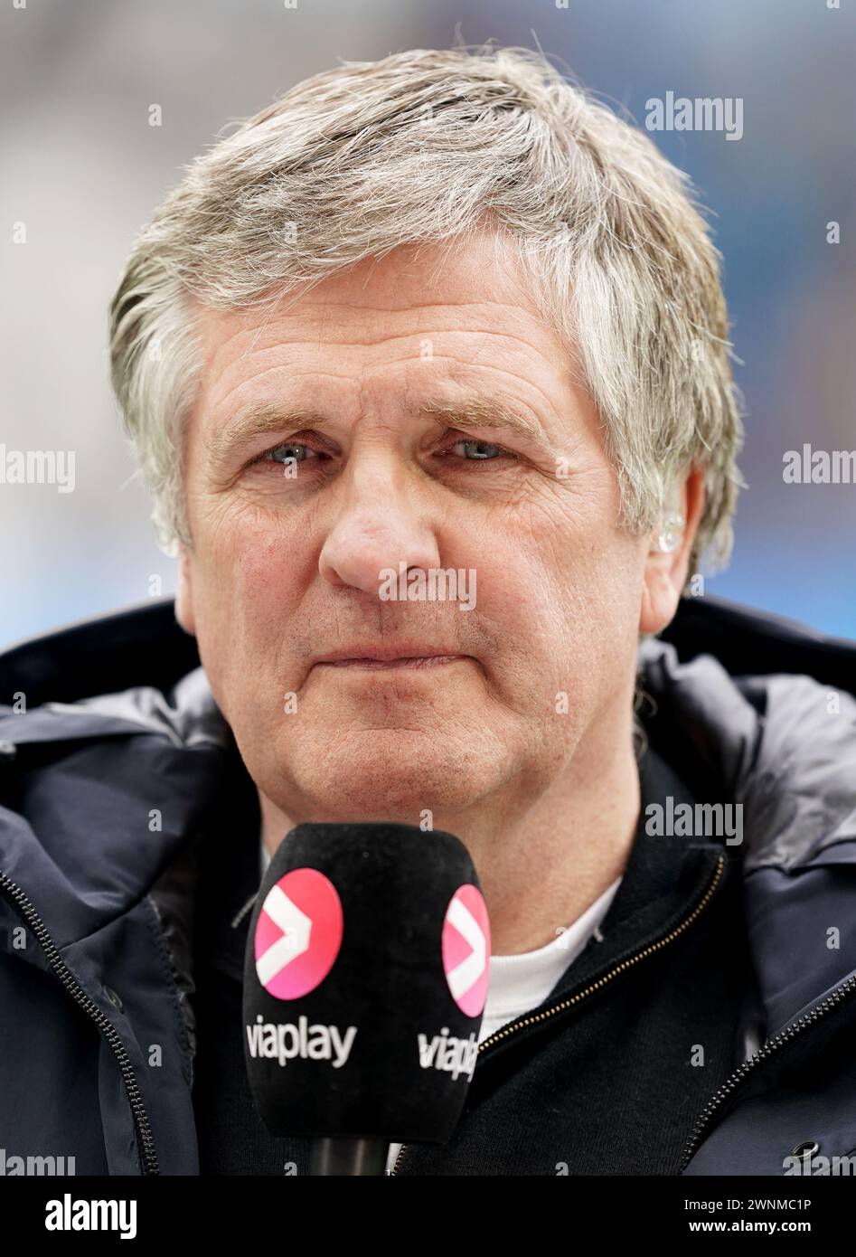 Jan molby hi-res stock photography and images - Alamy