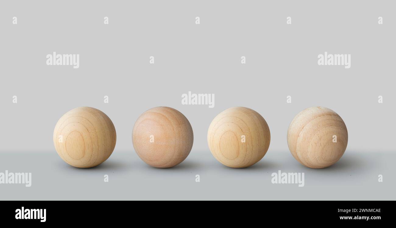 Balls in a row hi-res stock photography and images - Alamy