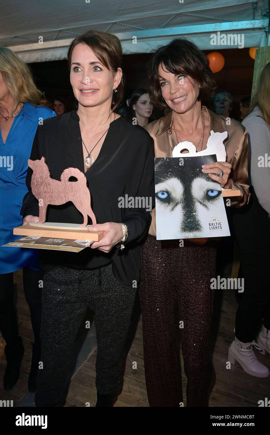 Anja kling gerit kling hi-res stock photography and images - Alamy