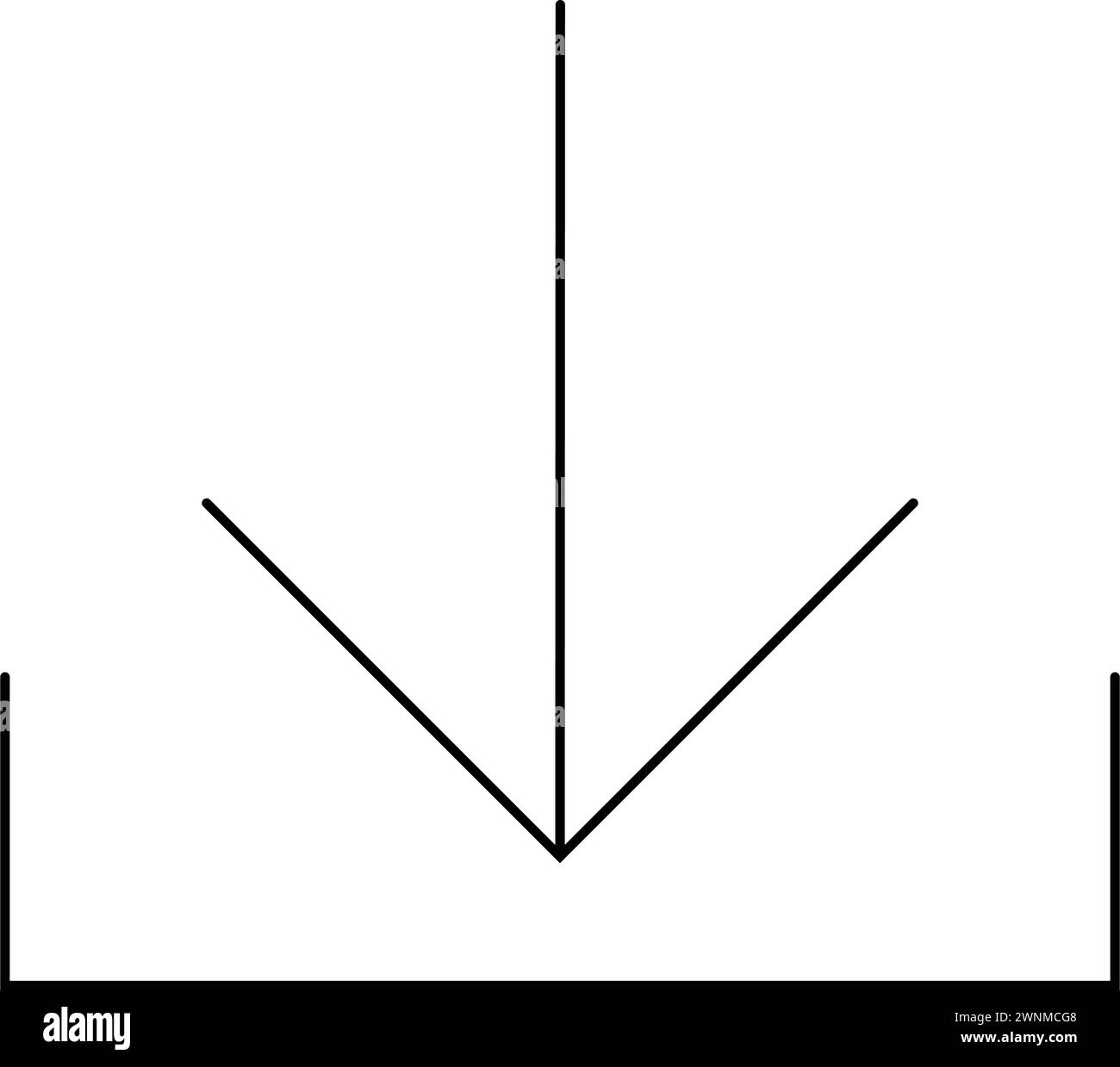 File vector vector vectors hi-res stock photography and images - Alamy