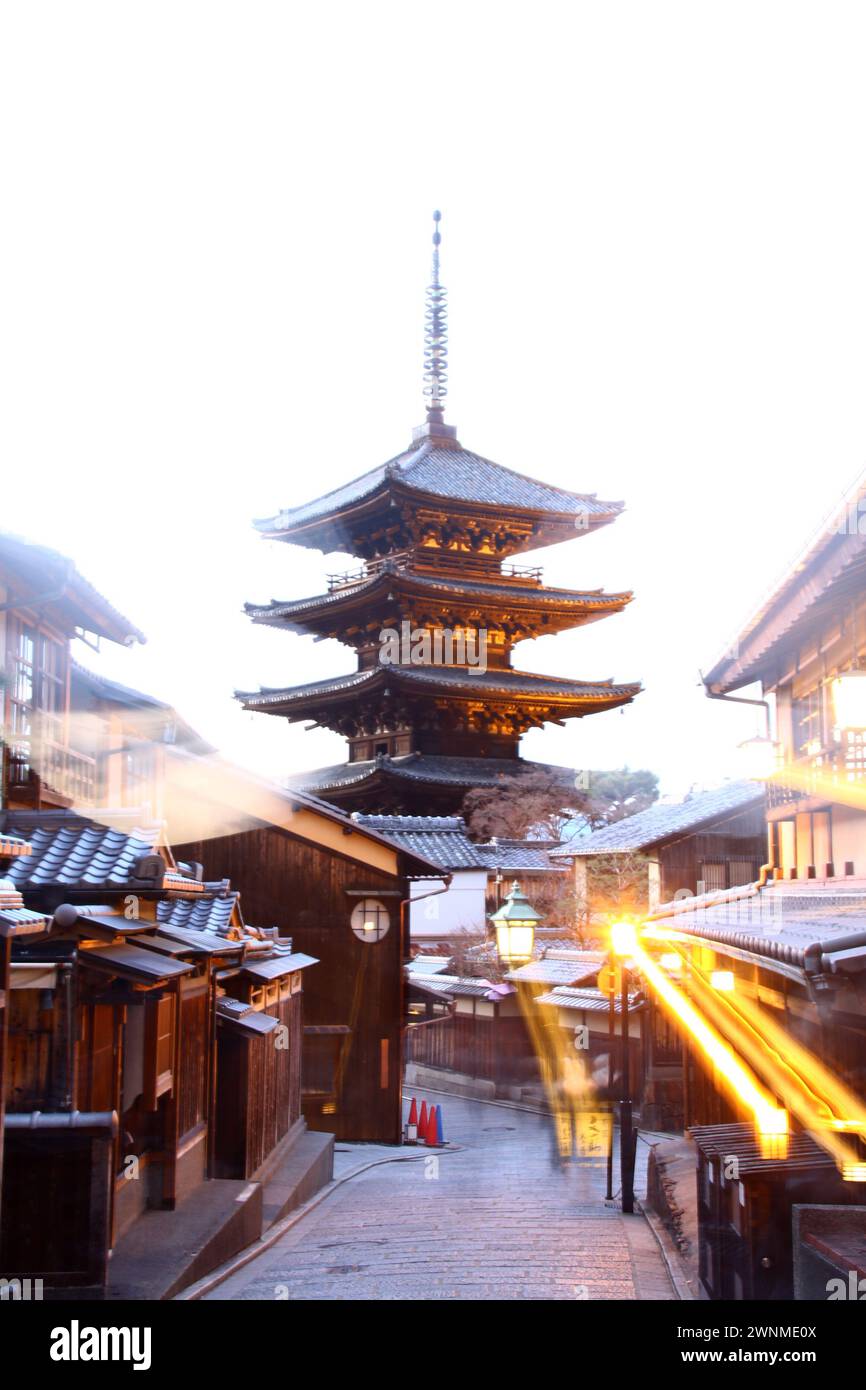 japan places as great destination for holidays Stock Photo - Alamy