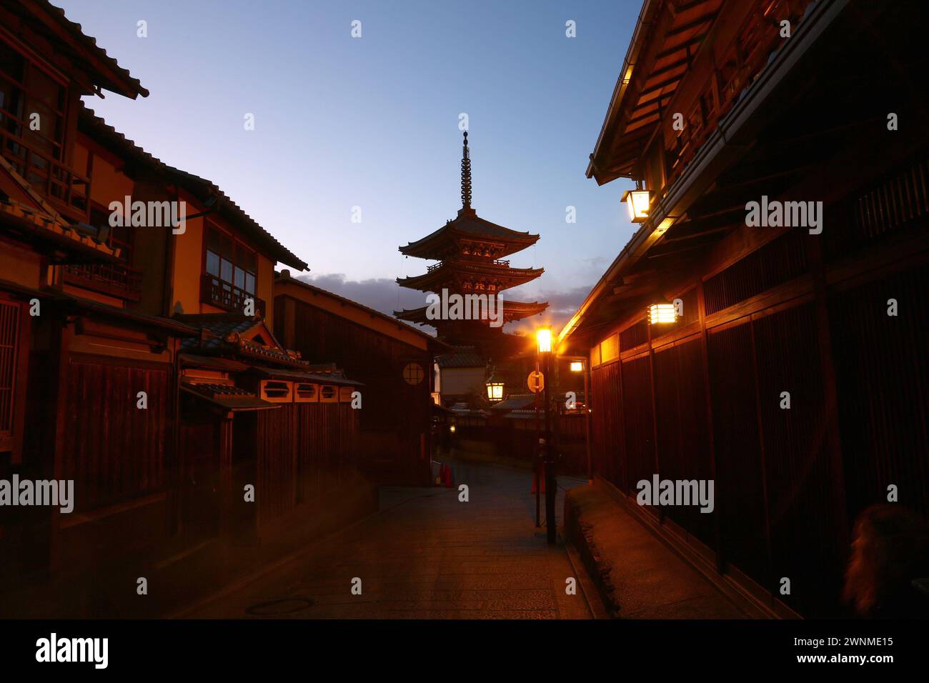 japan places as great destination for holidays Stock Photo - Alamy