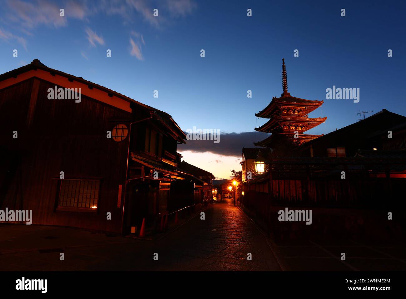 japan places as great destination for holidays Stock Photo - Alamy