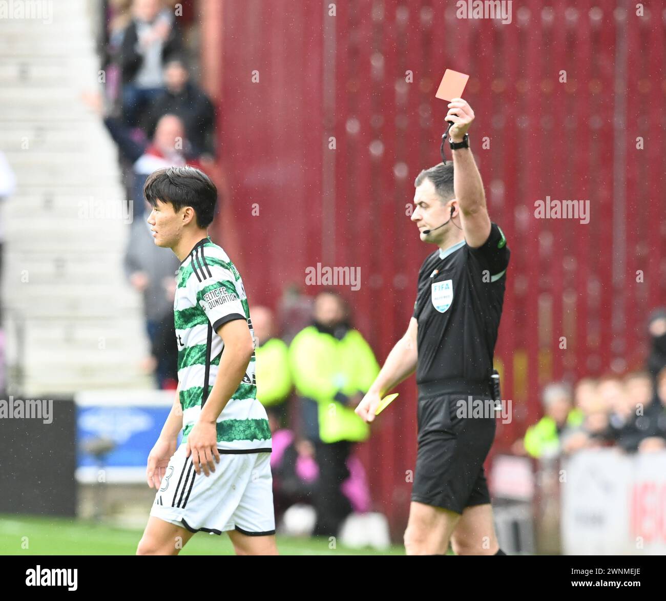 Hyun jun yang hi-res stock photography and images - Alamy