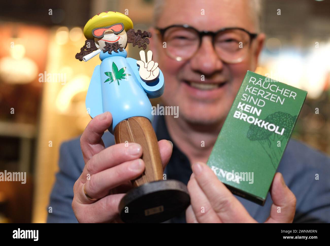 2024 toy fair hi-res stock photography and images - Alamy