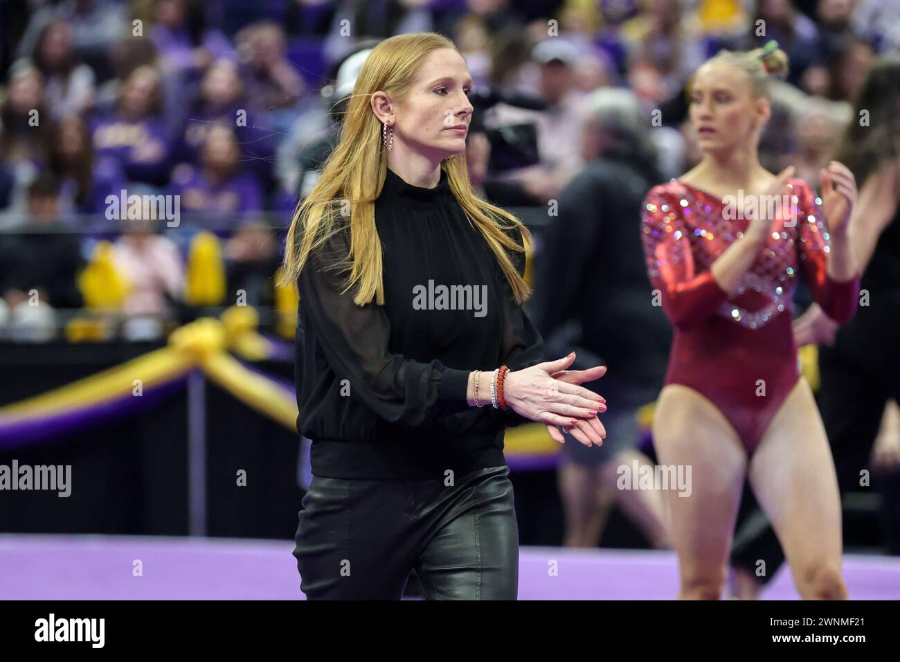 Ashley johnston hi-res stock photography and images - Alamy