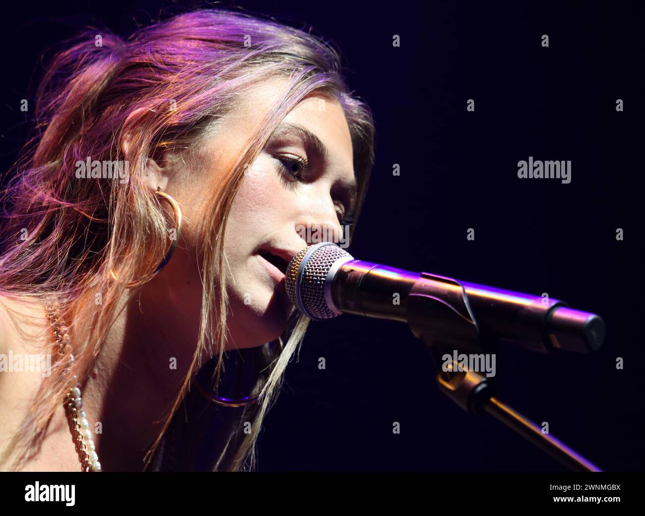 Lauren watkins hi-res stock photography and images - Alamy