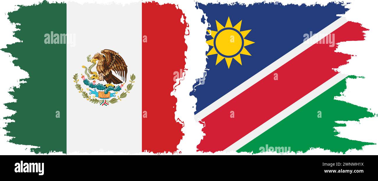 Namibia mexico hi-res stock photography and images - Alamy