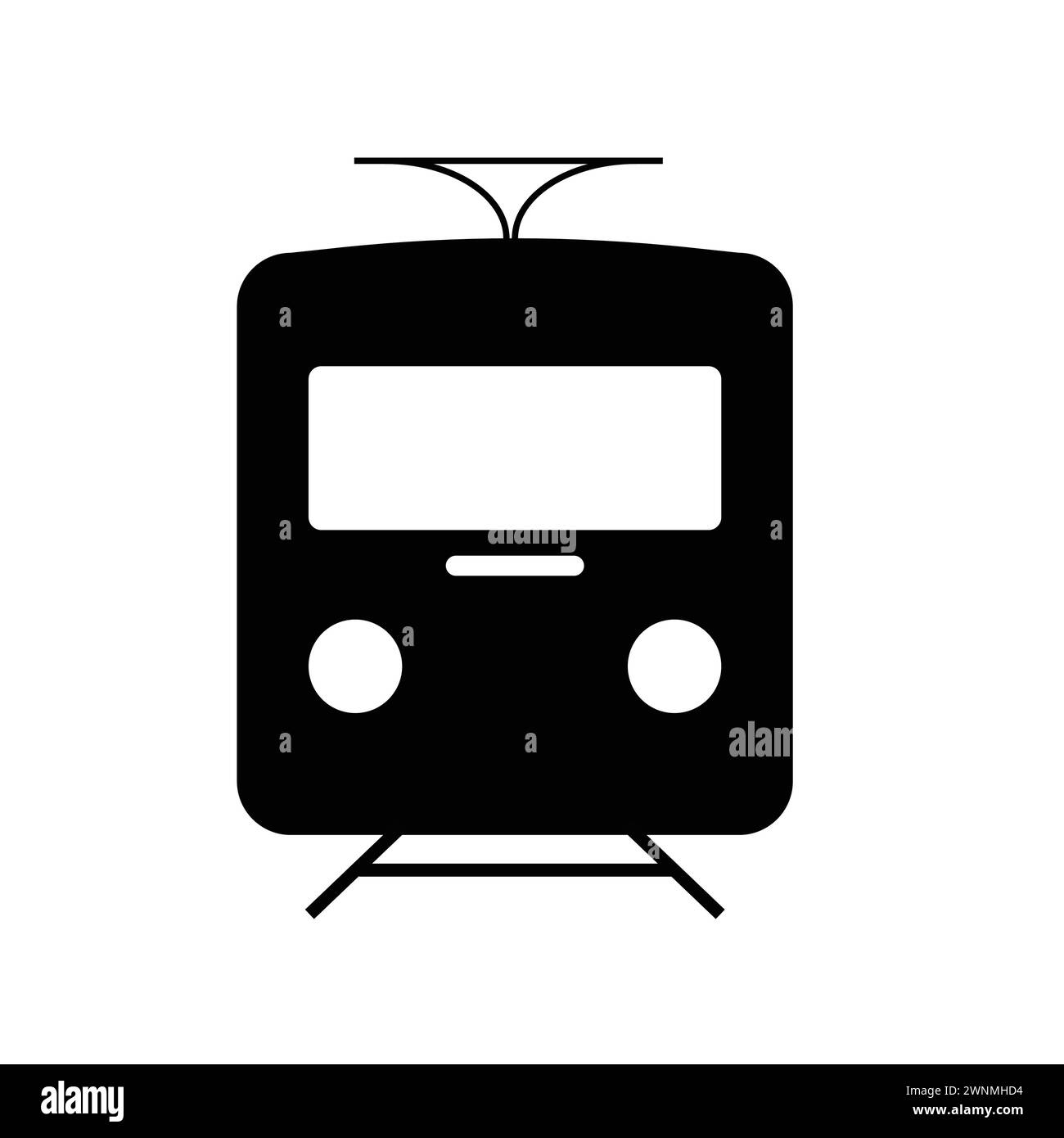 Electric Train Icon vector illustration Stock Vector Image & Art - Alamy Electric Train Icon vector illustration Stock Vector Image & Art - Alamy