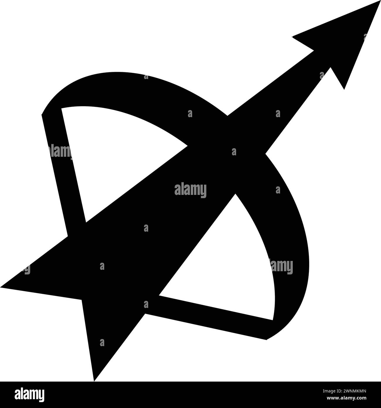 Sagittarius zodiac hi-res stock photography and images - Alamy