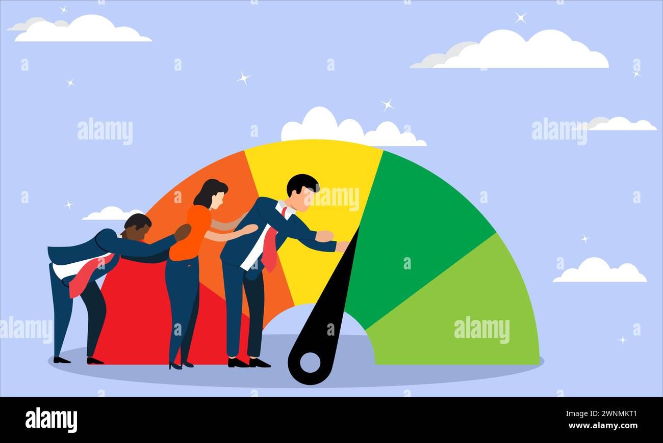 Card dashboard Stock Vector Images - Alamy