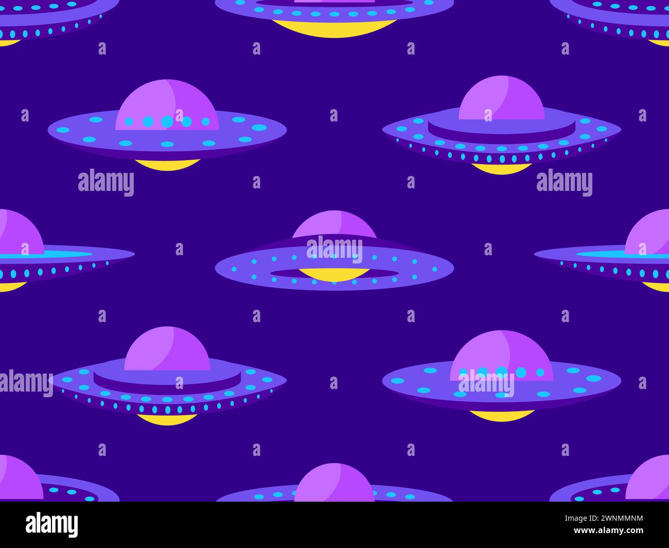 Flying saucer lights hi-res stock photography and images - Alamy
