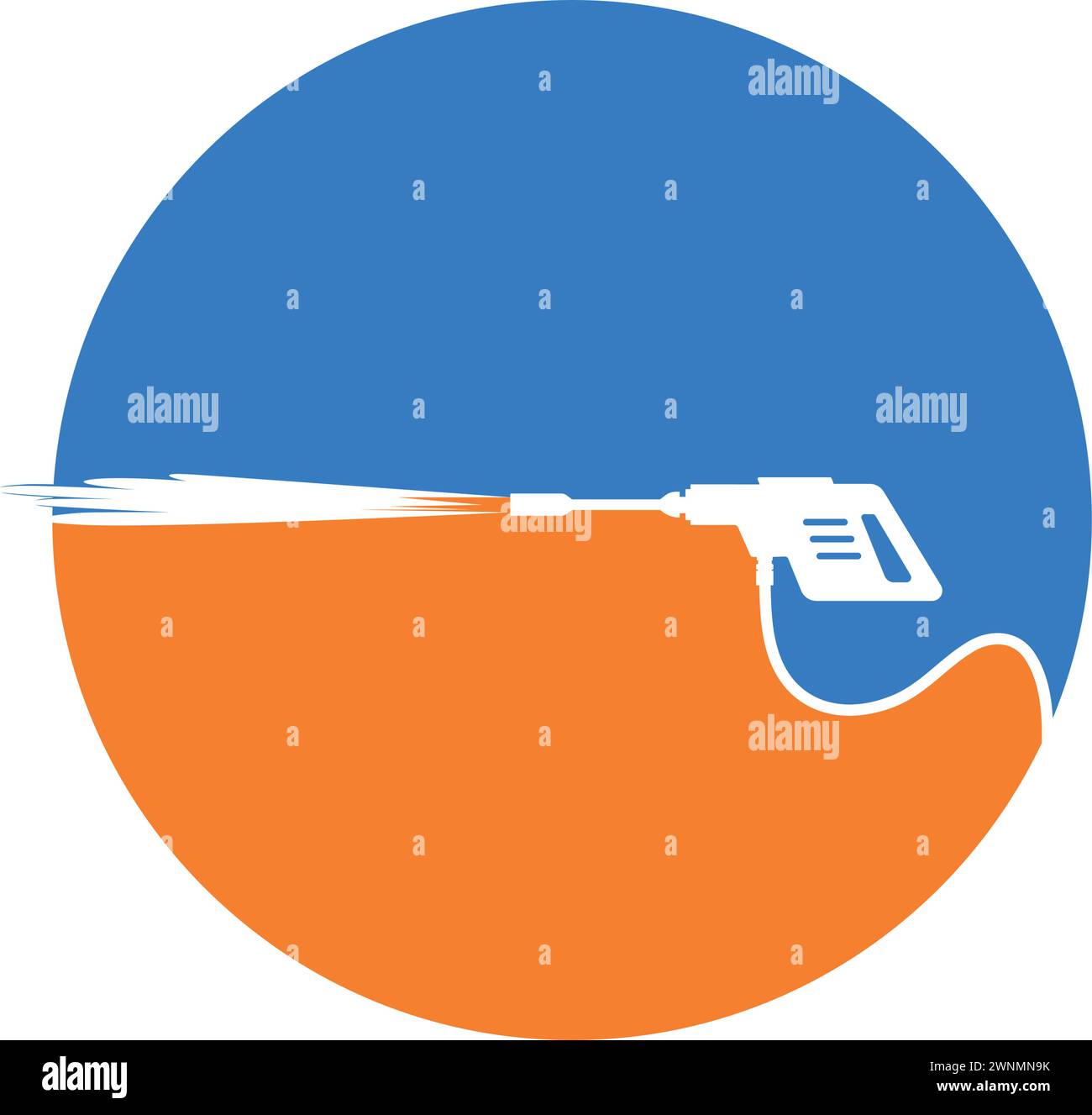 Water jet car Cut Out Stock Images & Pictures - Alamy