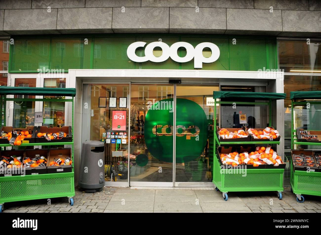 Inflations in denmark hi-res stock photography and images - Alamy