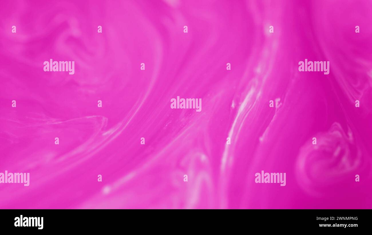 Pigment swirl hi-res stock photography and images - Alamy