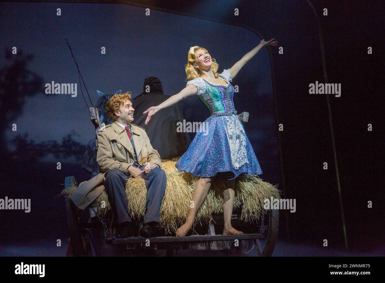 Paul hadley hi-res stock photography and images - Alamy