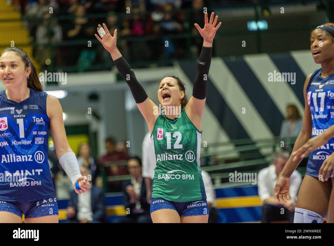Teodora pusic hi-res stock photography and images - Alamy