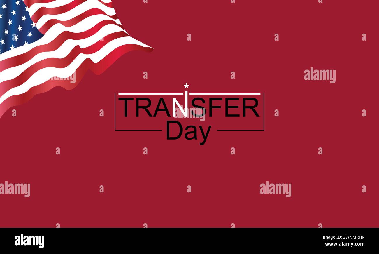 You can download Transfer Day wallpapers and backgrounds on your ...