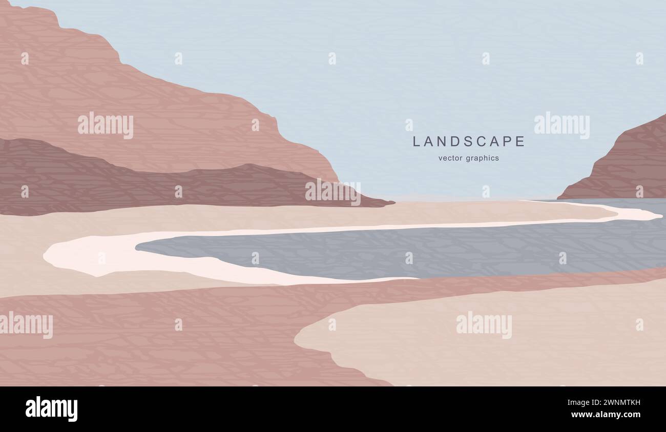 Aesthetic environment Stock Vector Images - Alamy