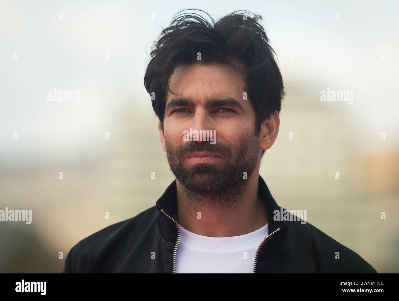 Operacion barrio ingles hi-res stock photography and images - Alamy