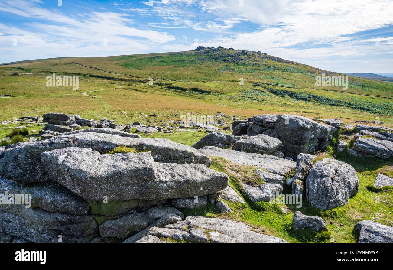 North devon hikes hi-res stock photography and images - Alamy