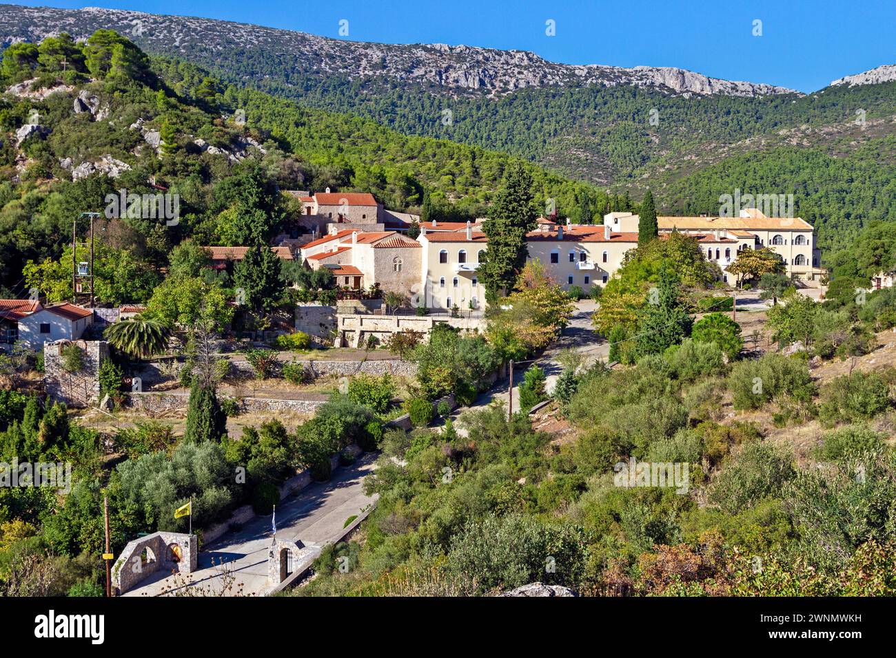 Kithaironas hi-res stock photography and images - Alamy