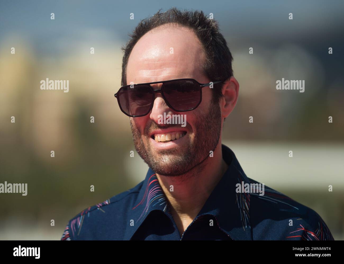 Diego anido hi-res stock photography and images - Alamy