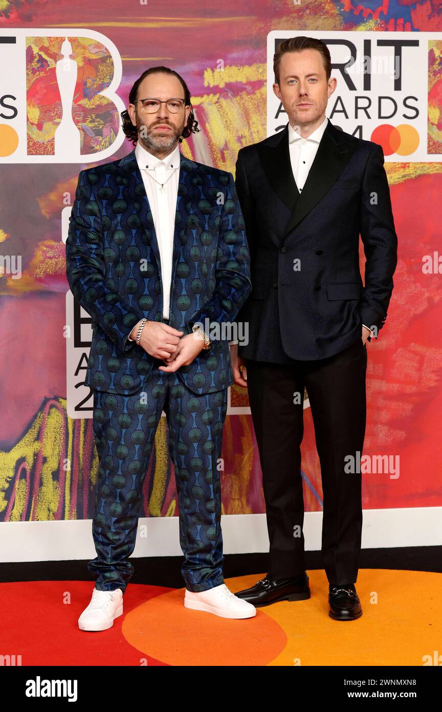 Chase and status hi-res stock photography and images - Alamy