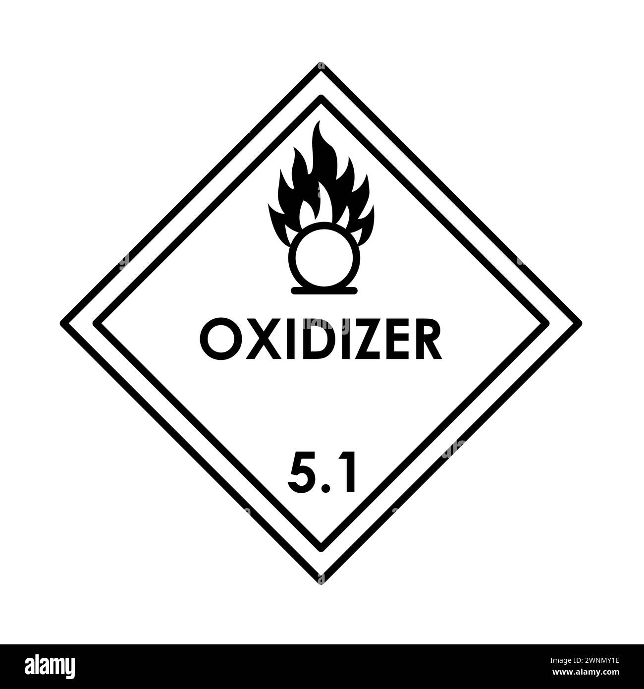Oxidizer hi-res stock photography and images - Alamy