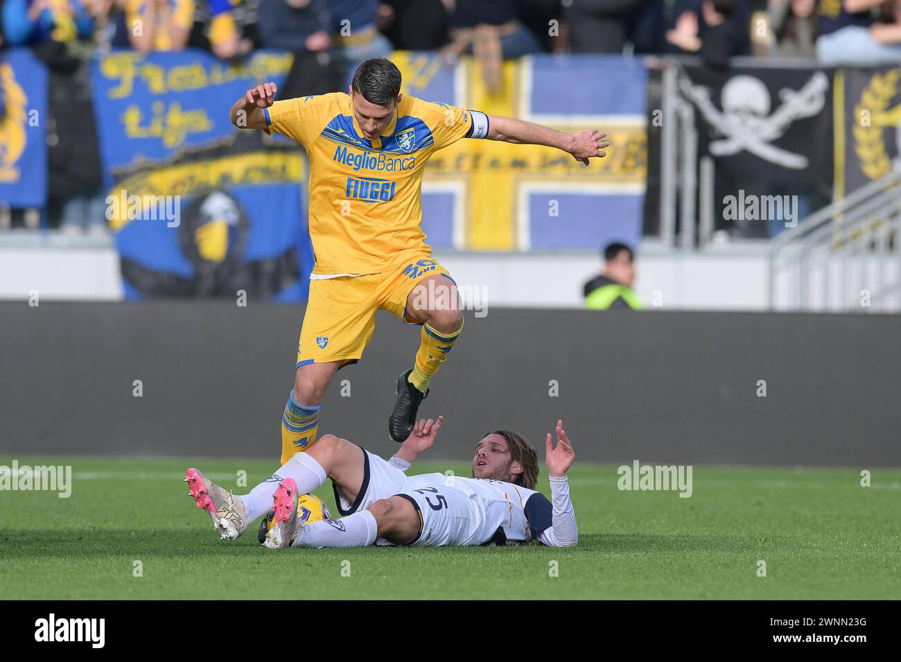Lecce antonino hi-res stock photography and images - Alamy