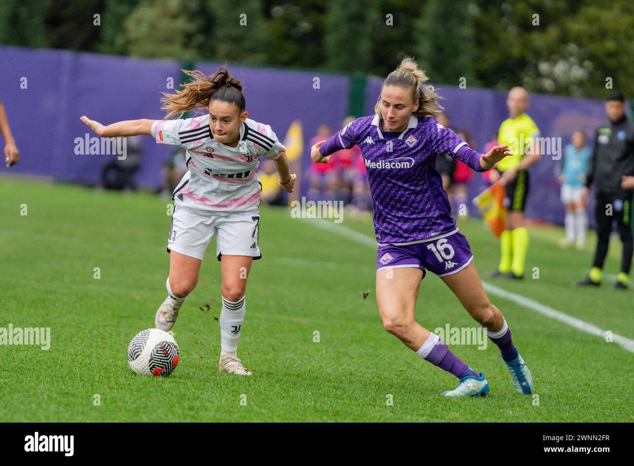 Maëlle garbino hi-res stock photography and images - Alamy