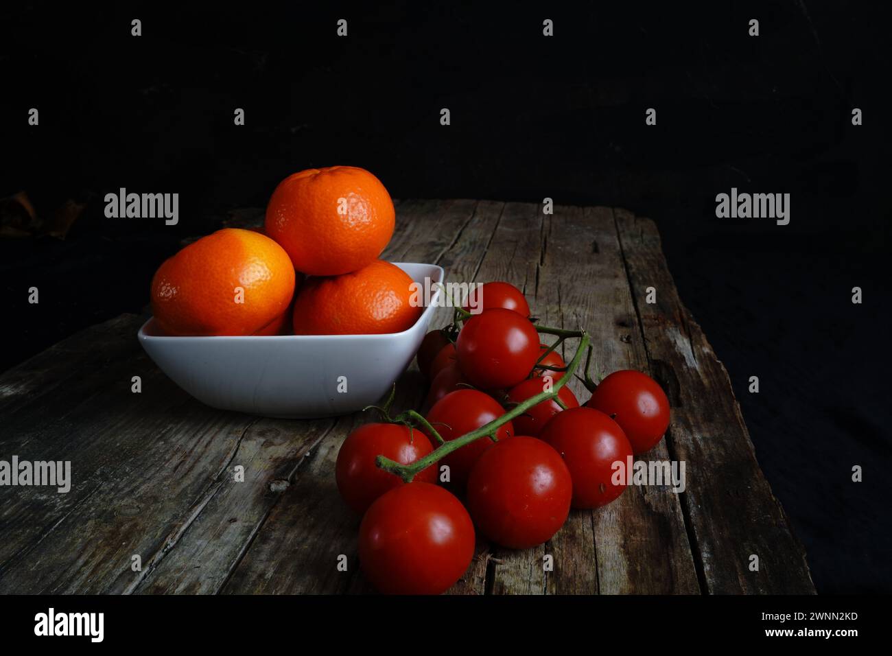 Mandarin still photography hi-res stock photography and images - Alamy