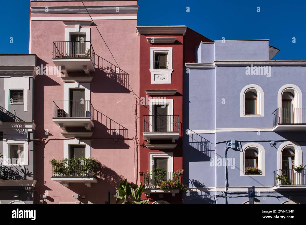 Bari design hi-res stock photography and images - Alamy