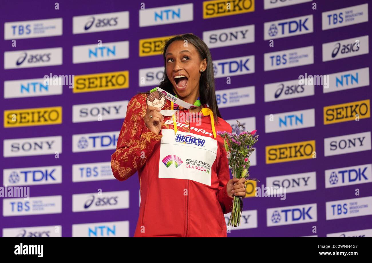 Ana peleteiro compaore hi-res stock photography and images - Alamy