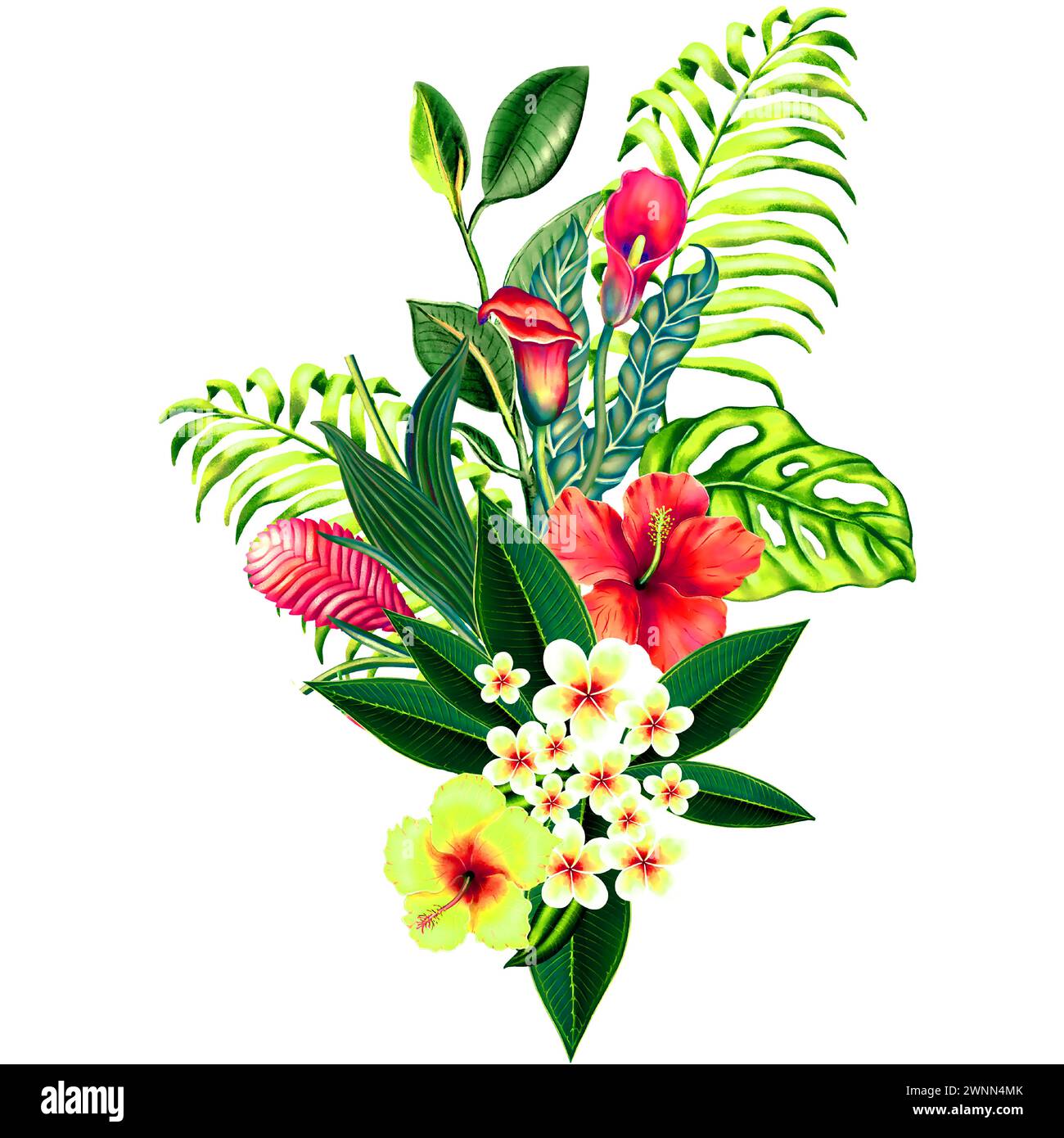 flower floral motif design in textile digital in beautiful multi color ...