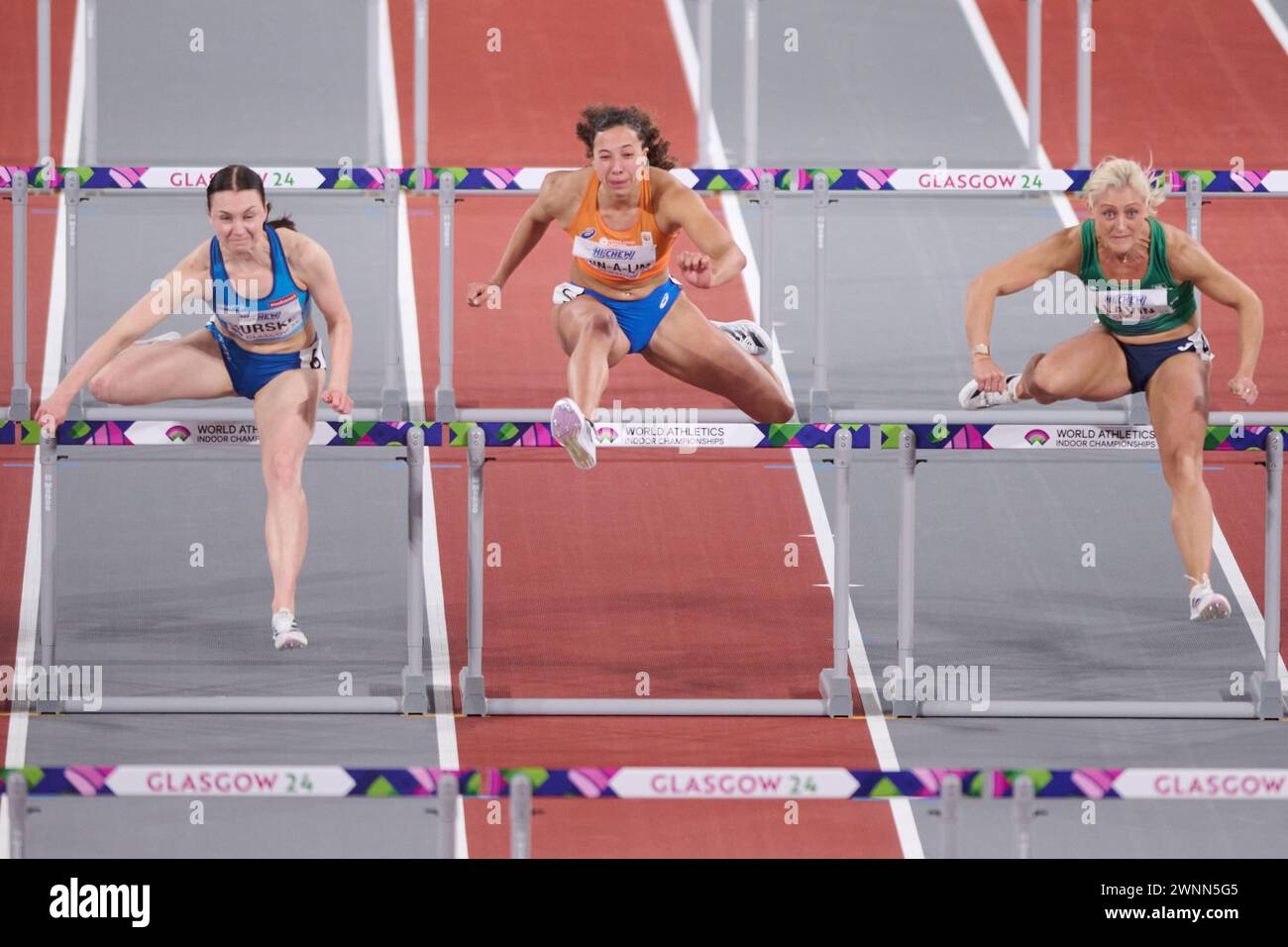 Sarah lavin hi-res stock photography and images - Alamy