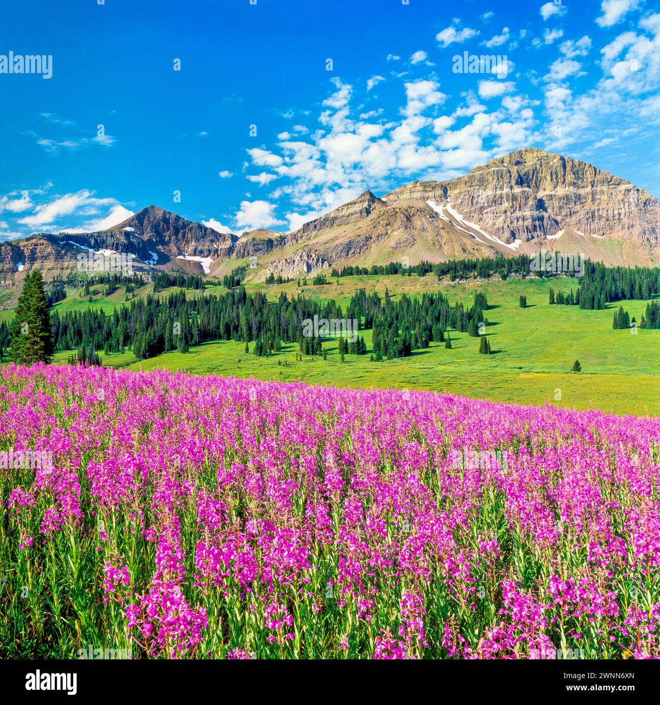 Upper stillwater river basin hi-res stock photography and images - Alamy