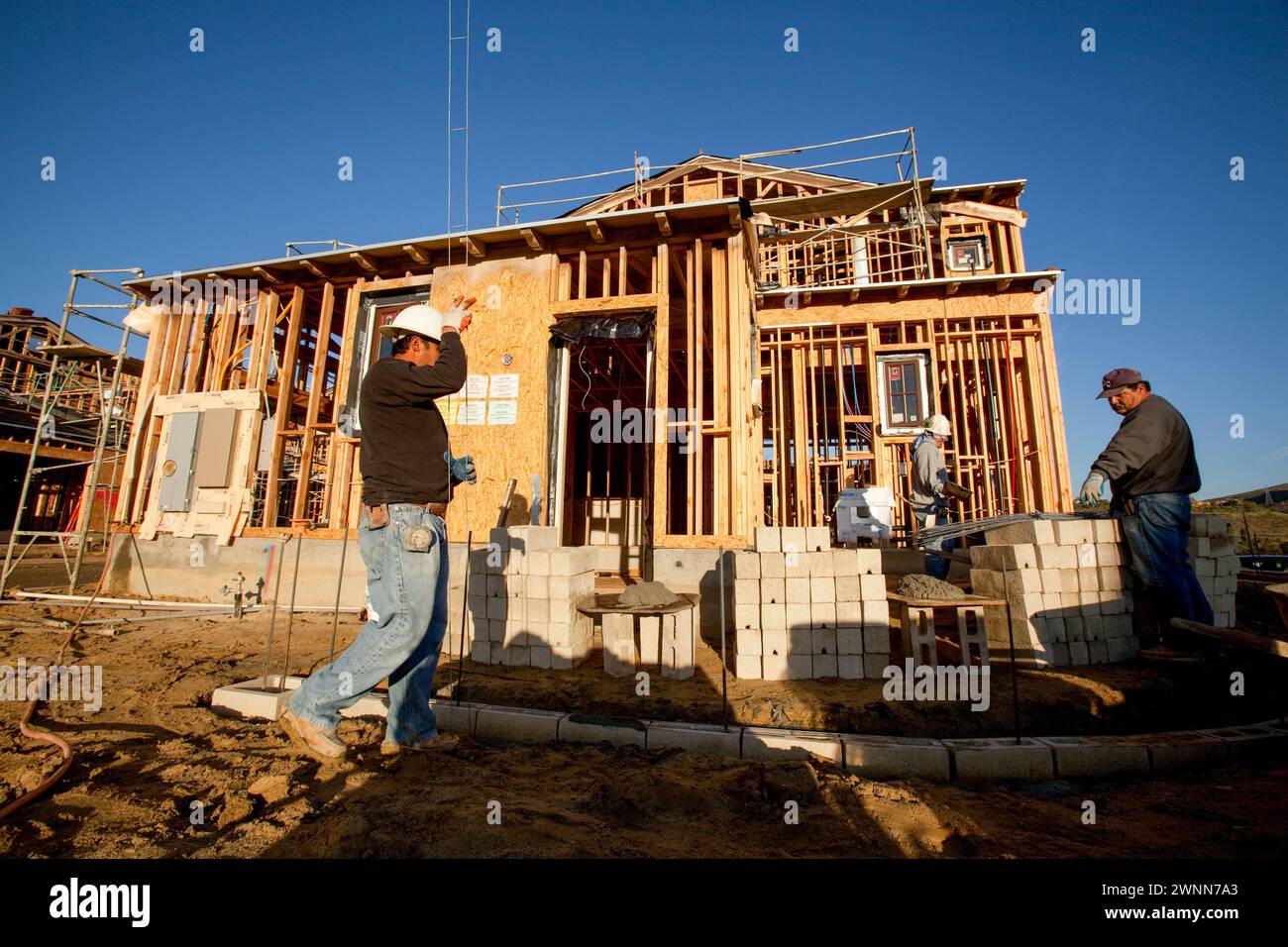 Arista, a new home community by Davidson Homes, in Ranch Santa Fe ...