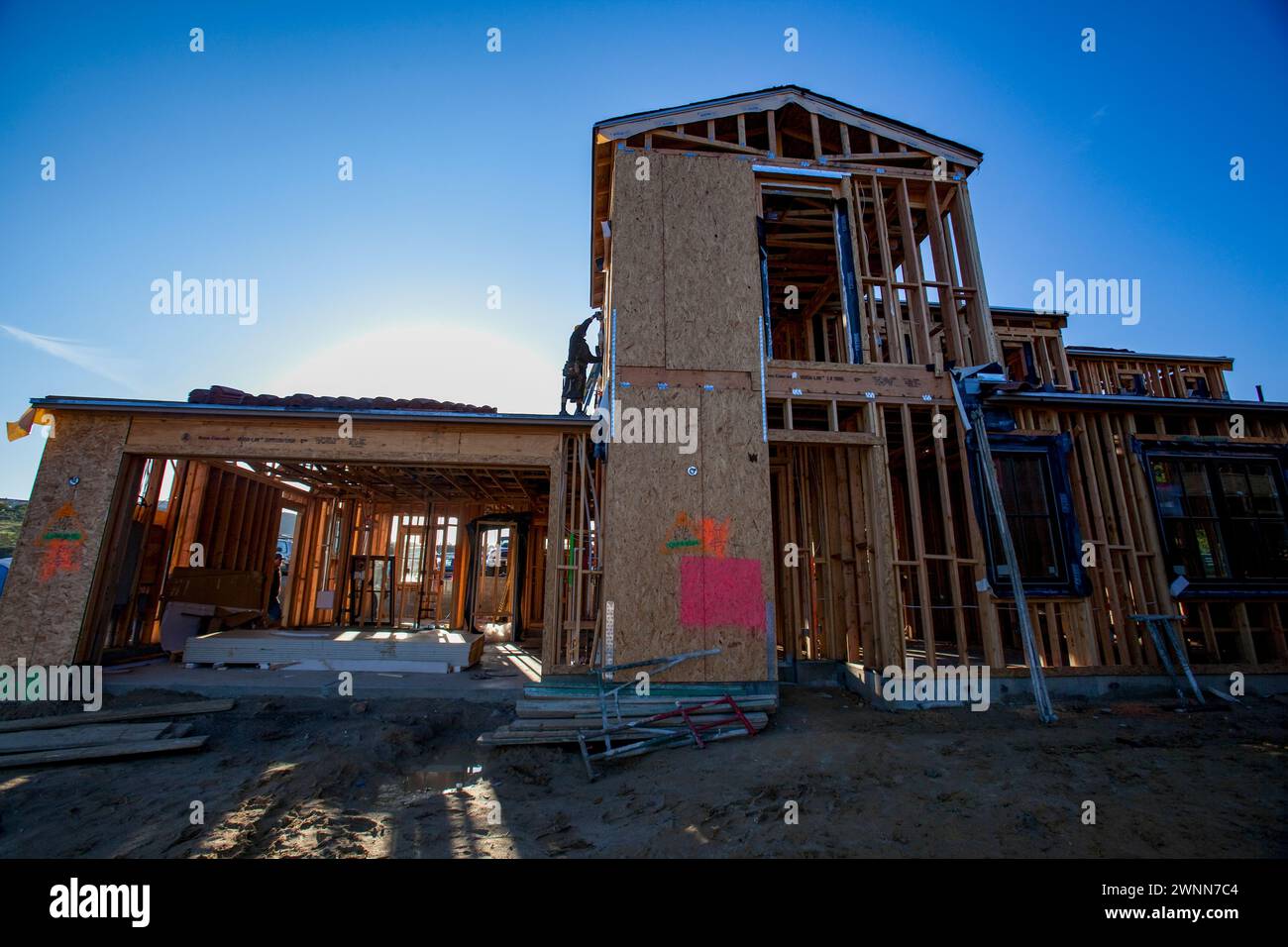 Arista, a new home community by Davidson Homes, in Ranch Santa Fe ...