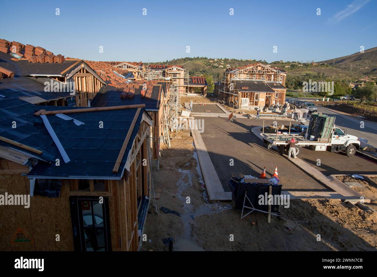 Arista, a new home community by Davidson Homes, in Ranch Santa Fe ...