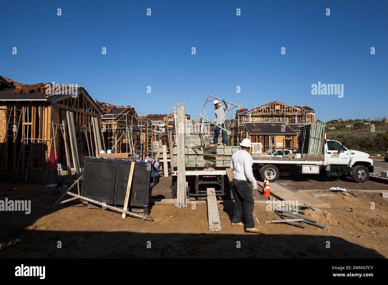 Arista, a new home community by Davidson Homes, in Ranch Santa Fe ...